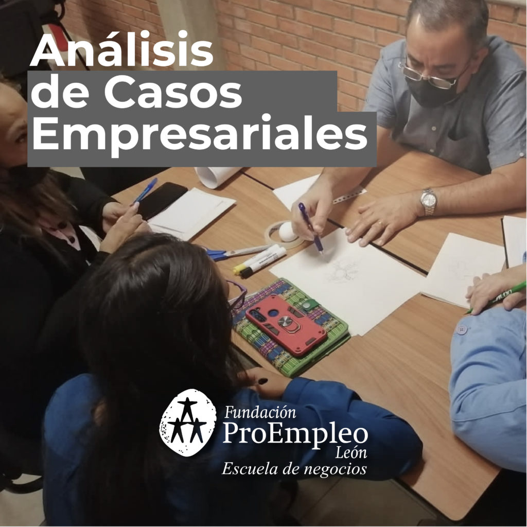Fundación Proempleo León - Fundación ProEmpleo León